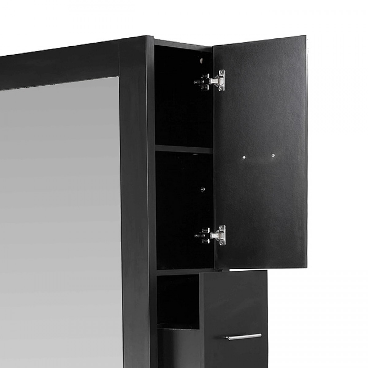 Double sided salon stations - noredpal