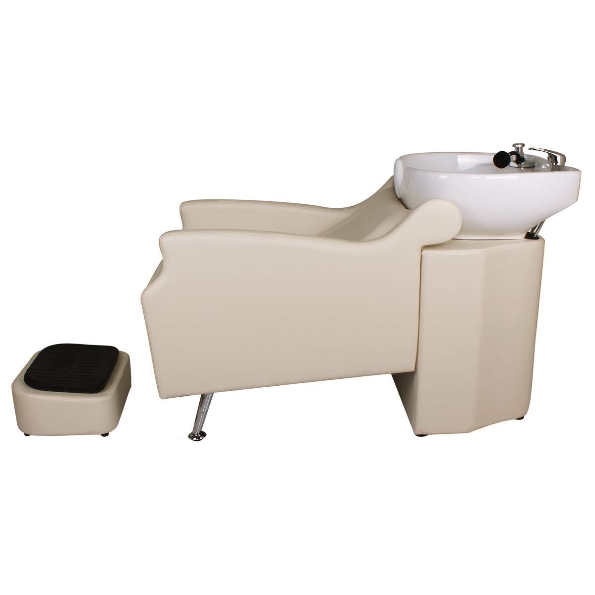 "ISLAND" Backwash Shampoo Unit - Backwash Shampoo System - Shampoo ...