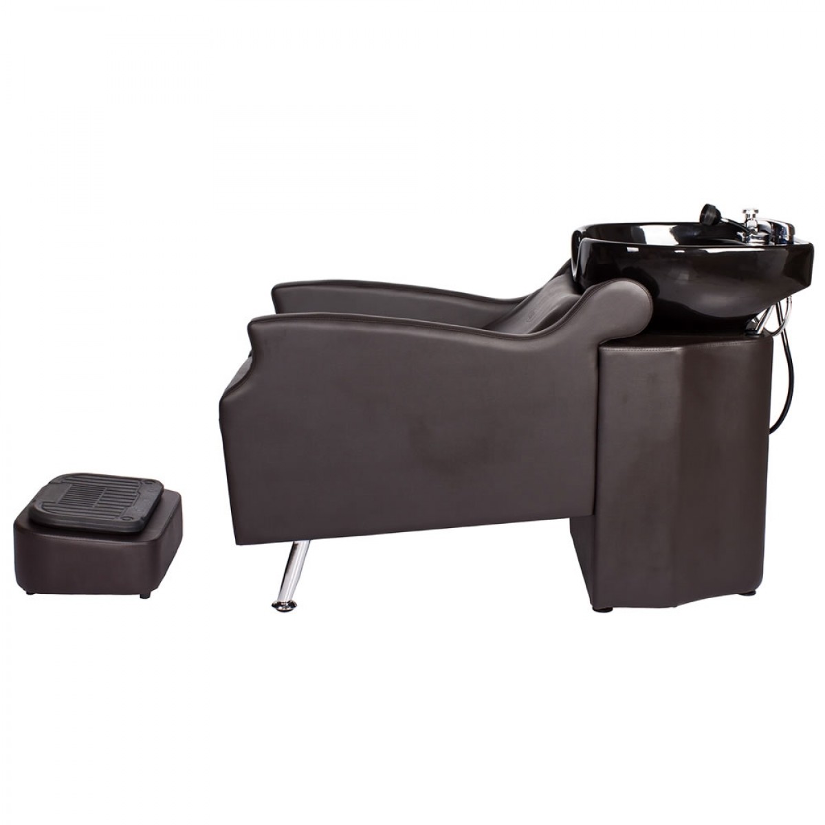 "ISLAND" Backwash Shampoo Unit - Backwash Shampoo System - Shampoo ...