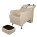 "ISLAND" Backwash Shampoo Unit - Backwash Shampoo System - Shampoo ...