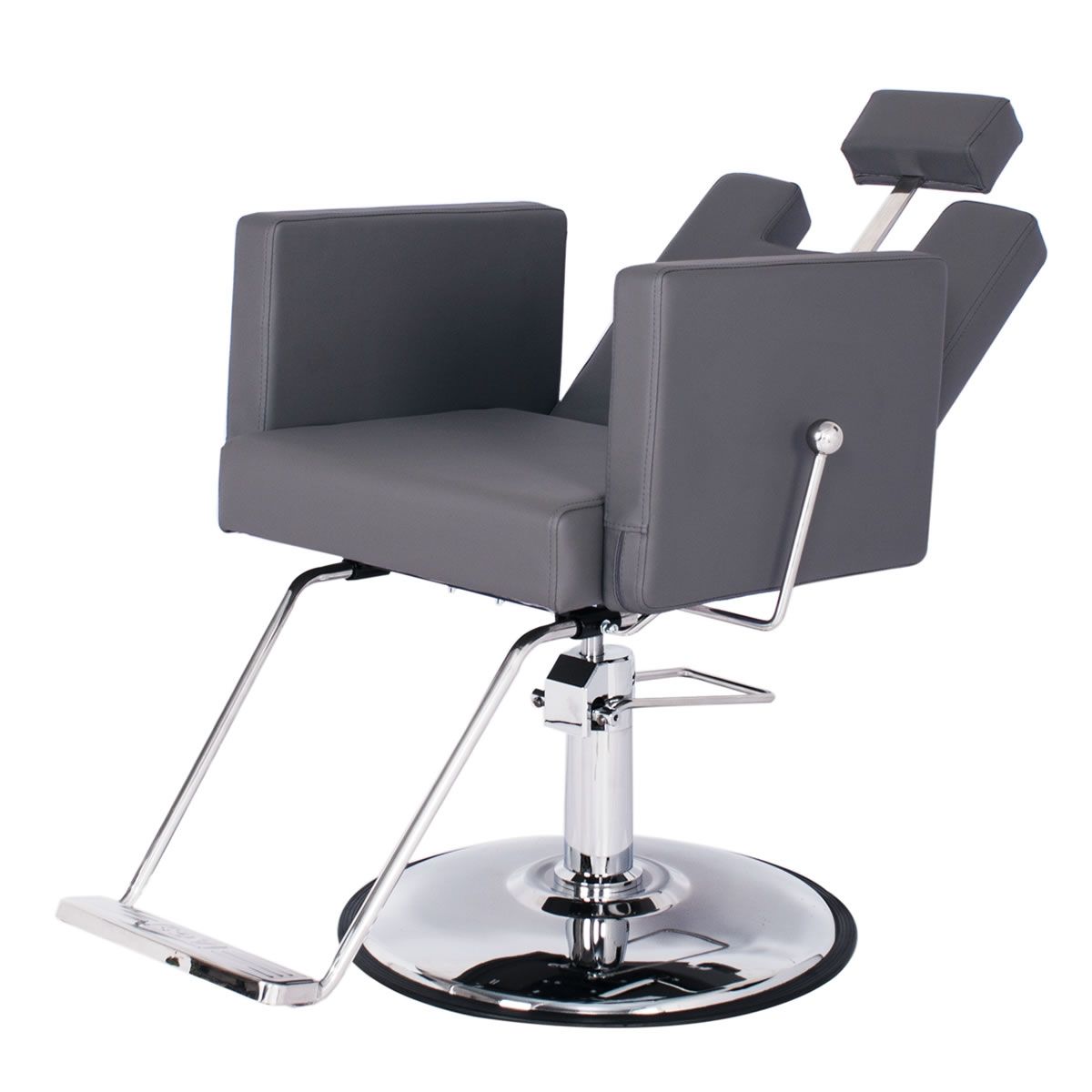 "CANON" Reclining Salon Chair, Reclining Shampoo Chair, All Purpose ...