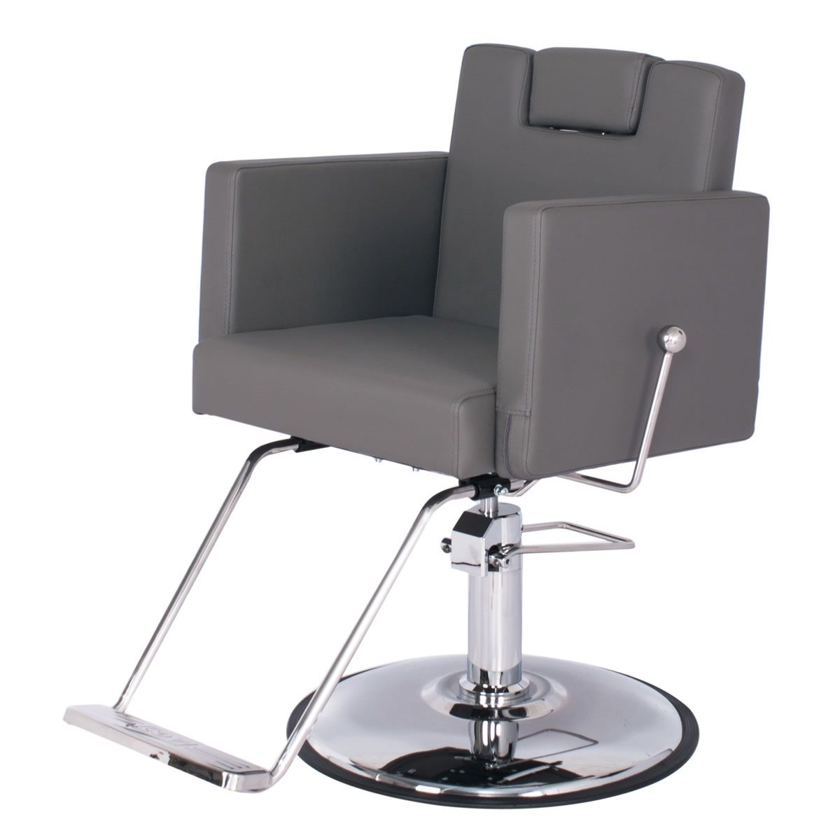 "CANON" Reclining Salon Chair, Reclining Shampoo Chair, All Purpose ...