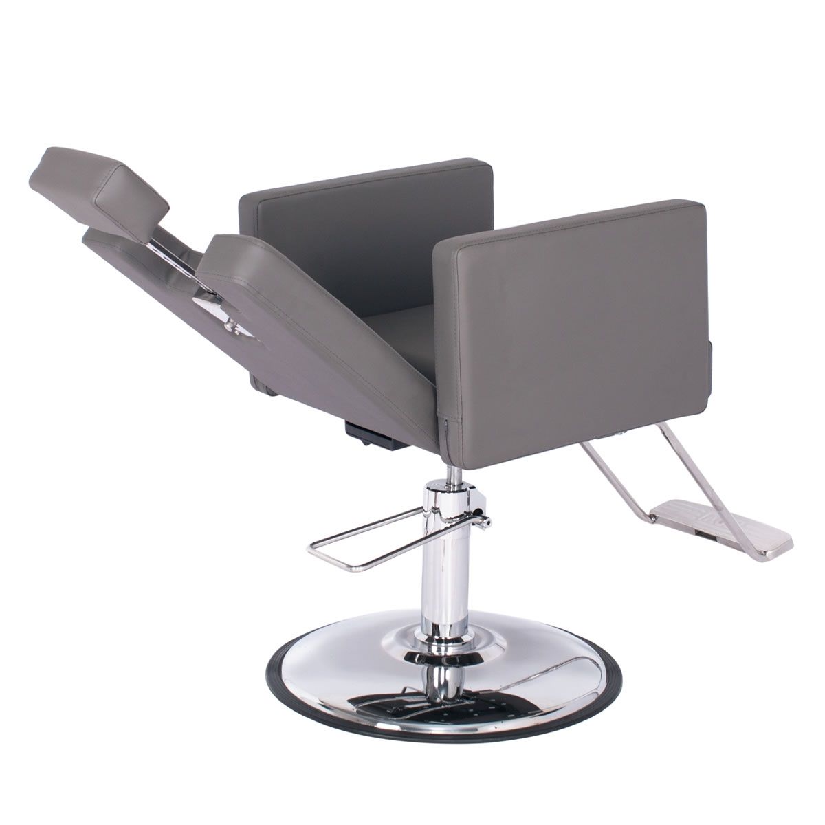 "CANON" Reclining Salon Chair, Reclining Shampoo Chair, All Purpose ...