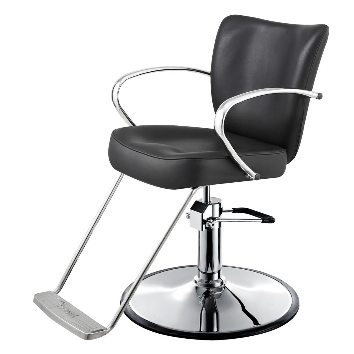 "VENUS" Salon Stylist Chair, Hair Stylist Chair