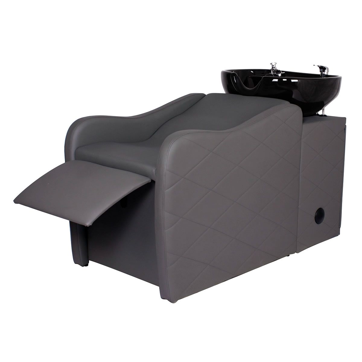 "GABRIELLE" Luxury Shampoo Backwash Unit