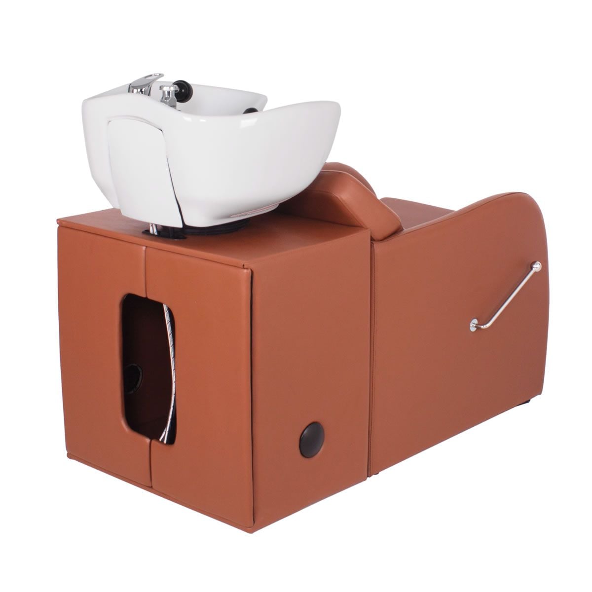 "BANGKOK" Backwash Shampoo System, "BANGKOK" Shampoo Backwash System ...