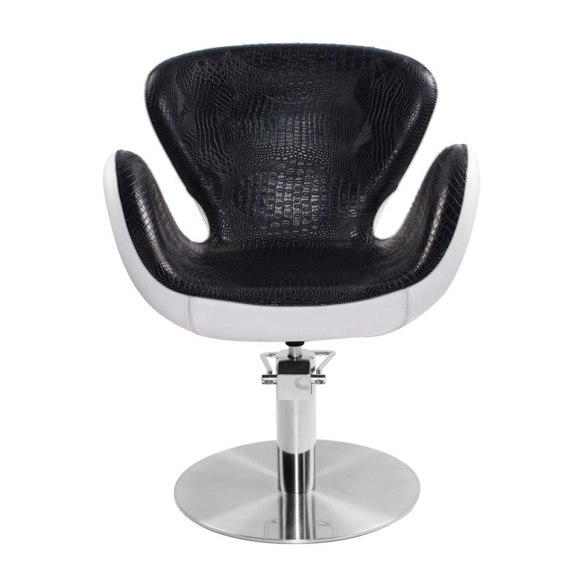 "SWAN" Modern Salon Chair, Modern Salon Equipment, Modern Salon Furniture