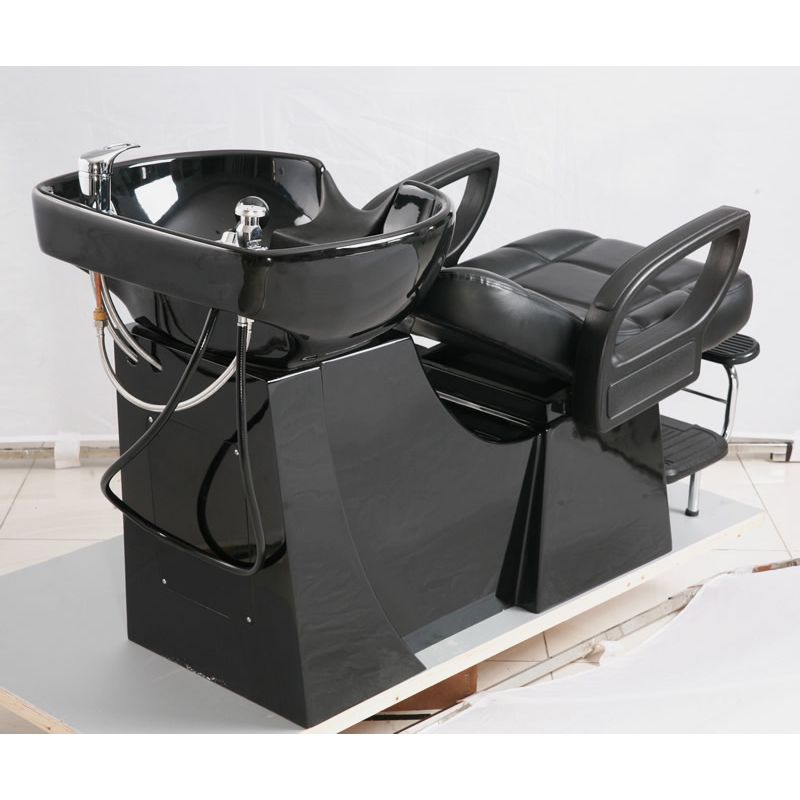 "OAKLAND" Salon Shampoo Station