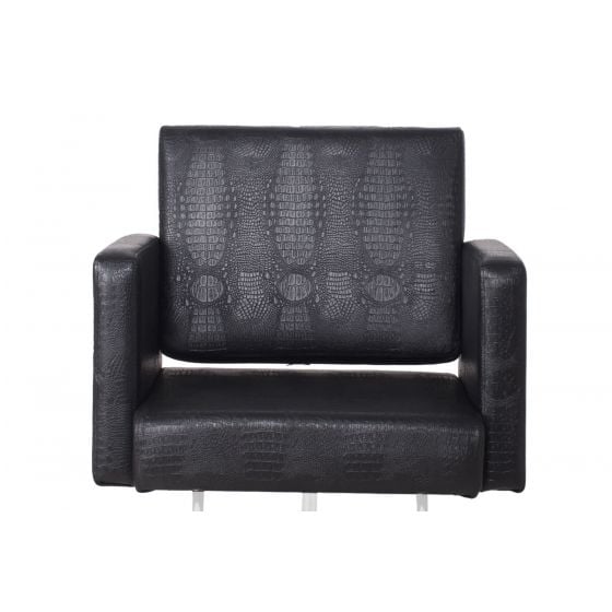 "CANON" Salon Styling Chair in Merlot (Clearance)