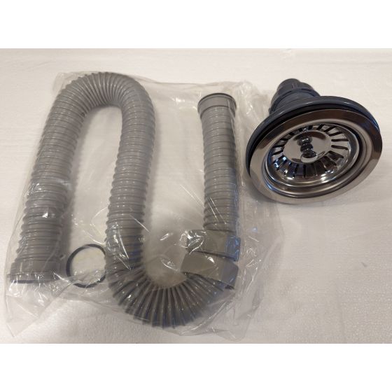 Complete UPC Fixture Kit