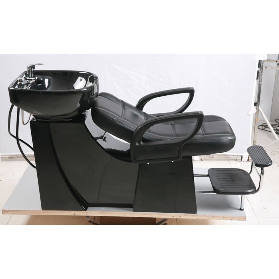 "OAKLAND" Salon Shampoo Station