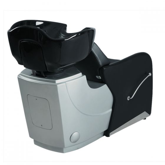 "ODESSA" Shampoo Bowls, Shampoo Backwash Unit, Shampoo Backwash System