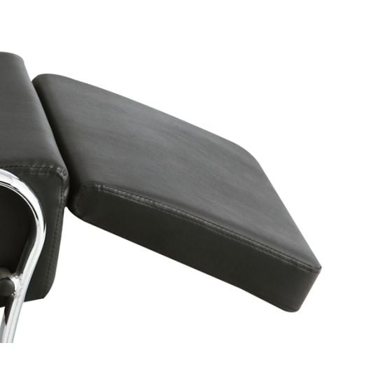 Chaise Lounge Shampoo Chair
