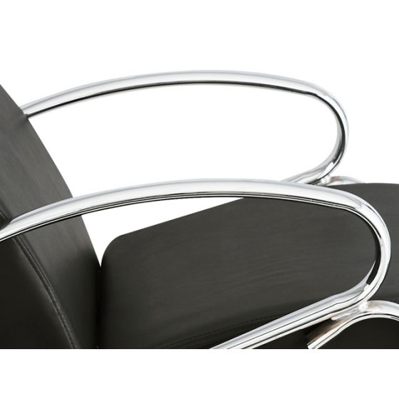 Chaise Lounge Shampoo Chair