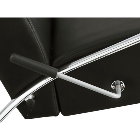 Chaise Lounge Shampoo Chair