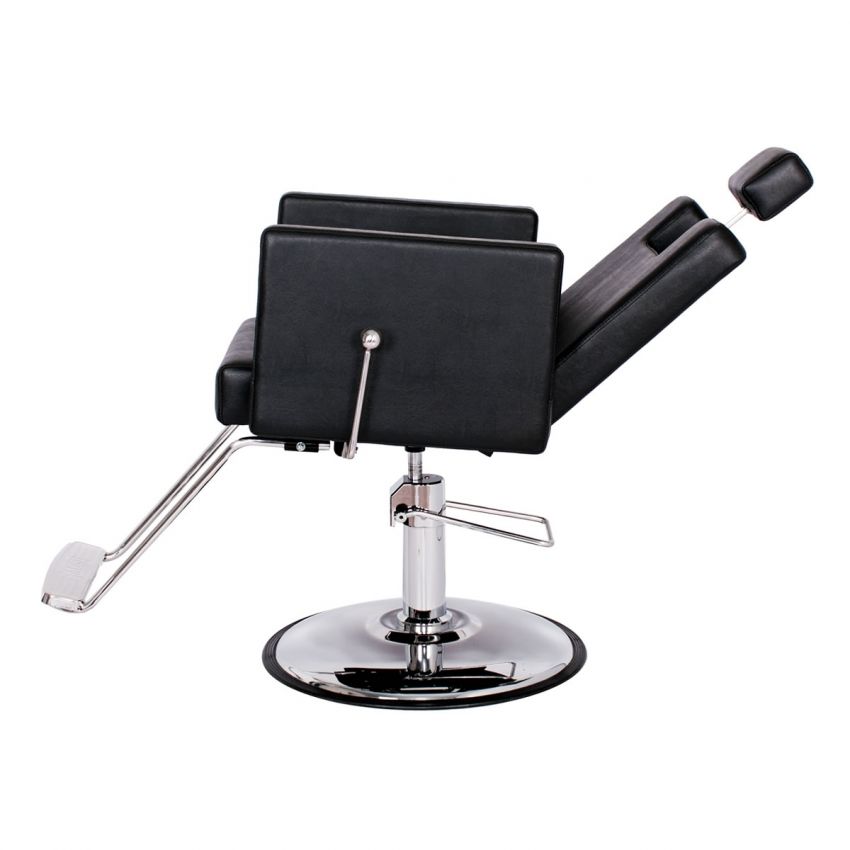 "CANON" Reclining Salon Chair, Reclining Shampoo Chair, All Purpose ...