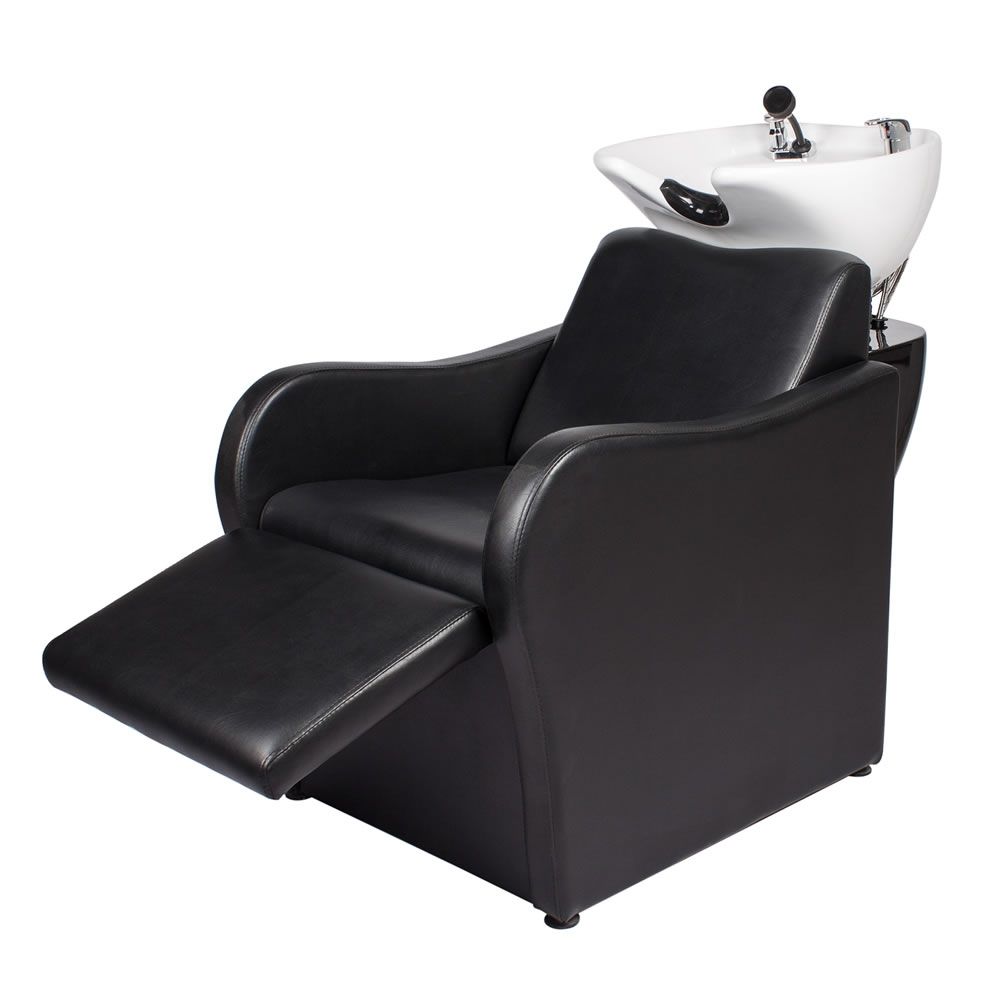 "MALIBU" Shampoo Bowl In California, Shampoo Backwash in California ...